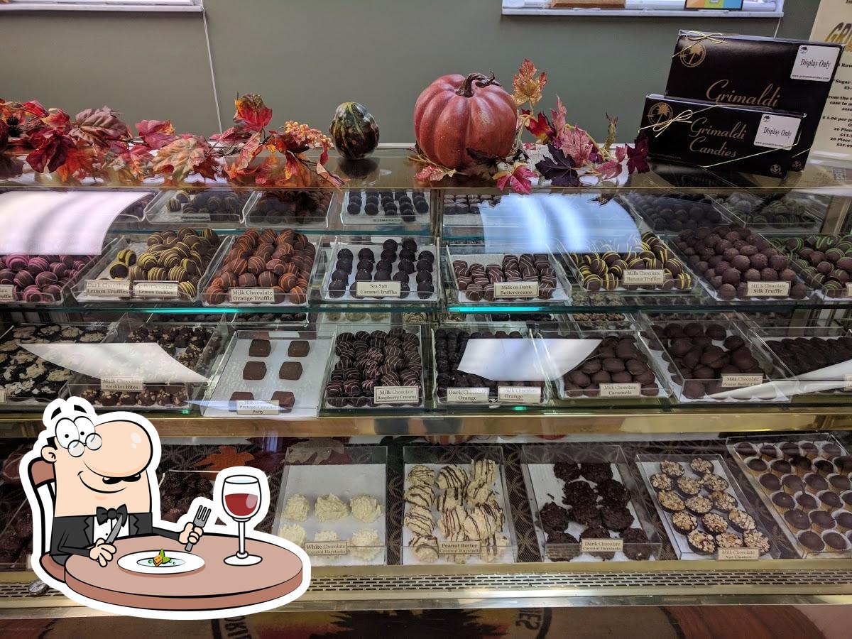 Grimaldi Candies in Rockledge - Restaurant reviews
