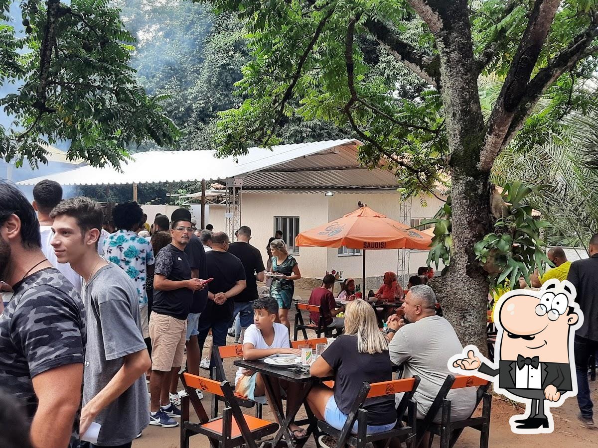 Império Costelaria restaurante, Maricá - Avaliações de restaurantes