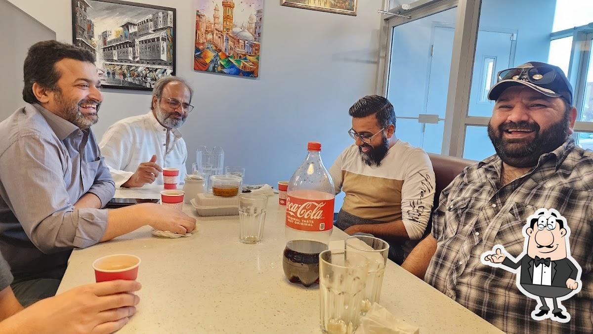 Lahori Grill Taste of Lahore in Calgary - Restaurant menu and reviews
