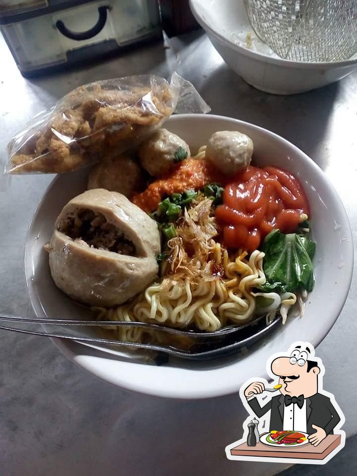 Moro Bakso Rudal 9 restaurant, Bandung - Restaurant reviews