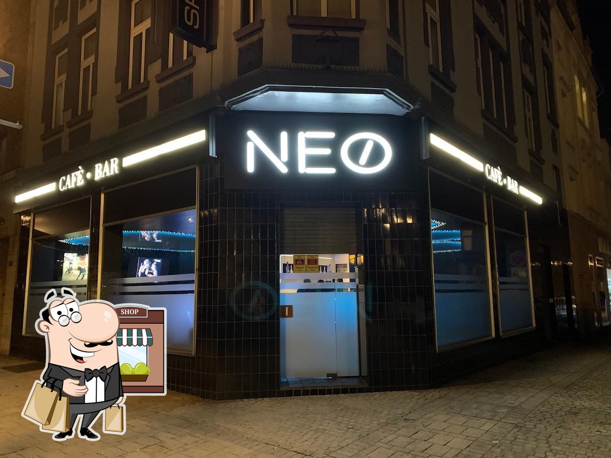 Neo Bar - Oberhausen, Oberhausen - Restaurantbewertungen