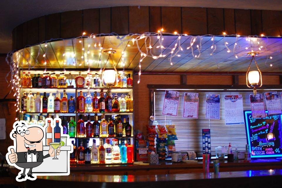 Office Bar in Vaughn - Restaurant reviews