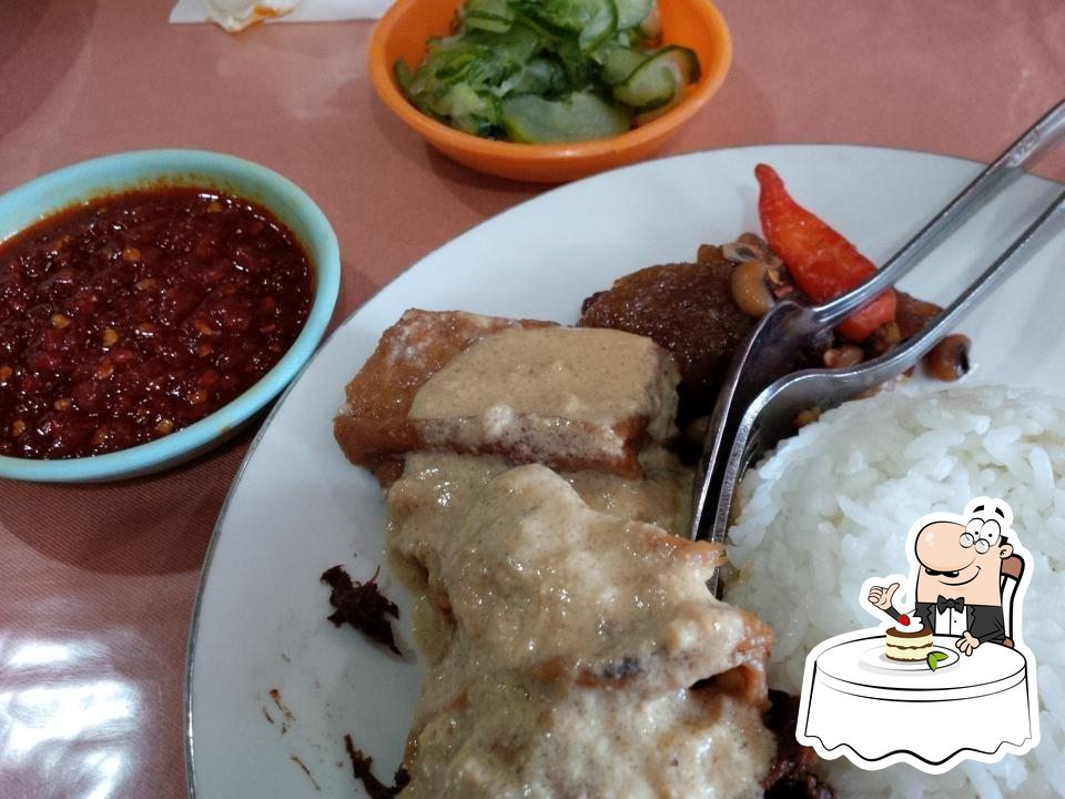 Happy Suzy restaurant, Surabaya, Jl. Diponegoro No.111 - Restaurant ...