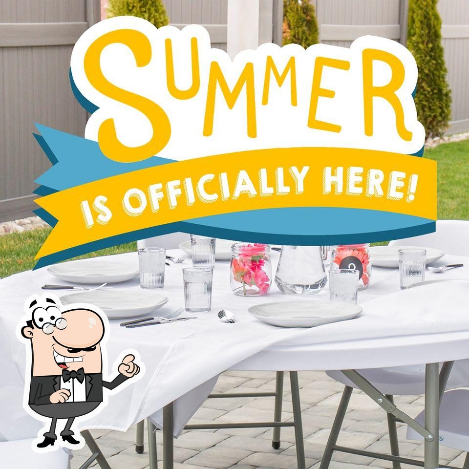 The Restaurant Store, Reading - Restaurant menu, prices and reviews