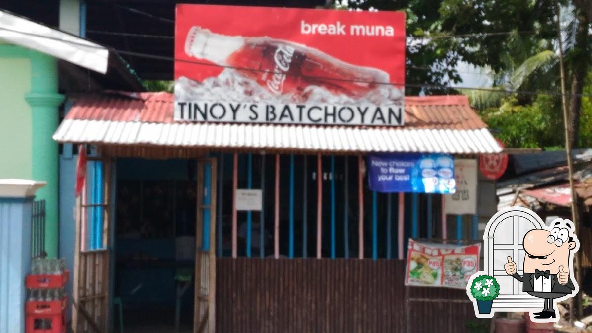 Tinoy's Batchoyan cafe, Iloilo City