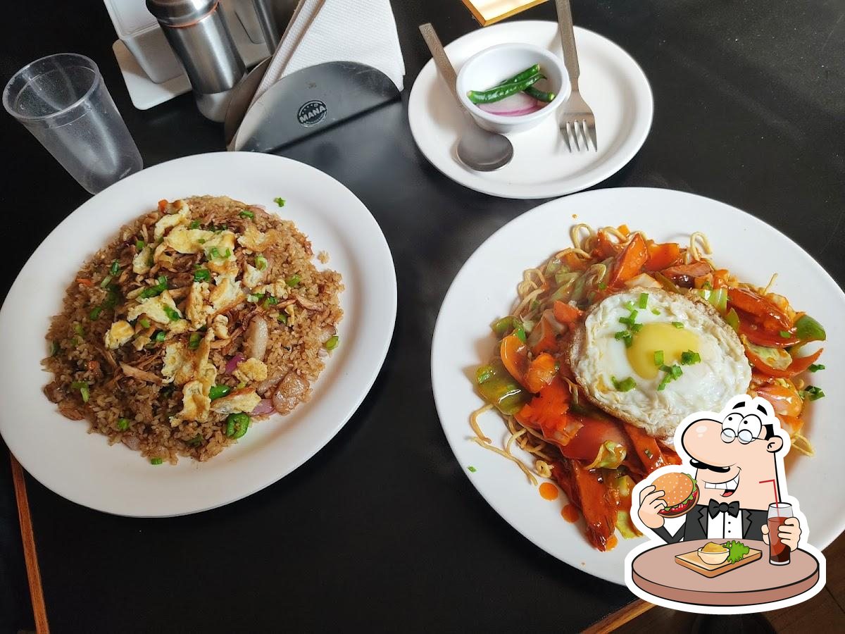 Hideaway Cafe, Shillong - Restaurant reviews