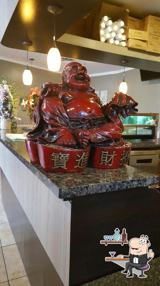Lin Garden 2 in Poinciana - Restaurant menu and reviews