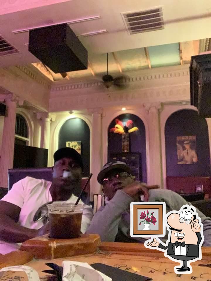 Willie's Chicken Shack, 707 Canal St in New Orleans - Restaurant reviews