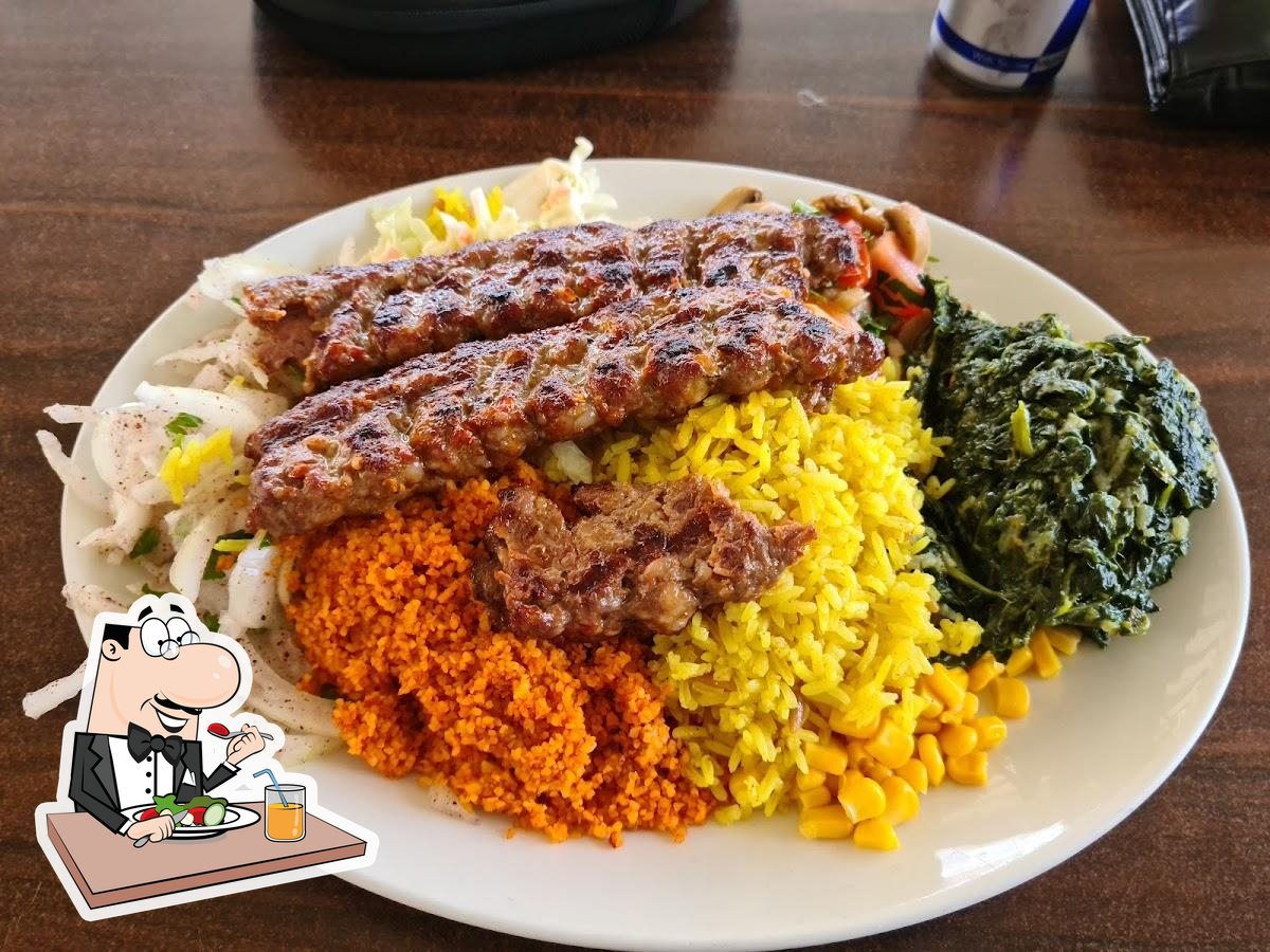 Oz Sofra Kebab Restaurant, Haz-Zebbug - Turkish restaurant menu and reviews