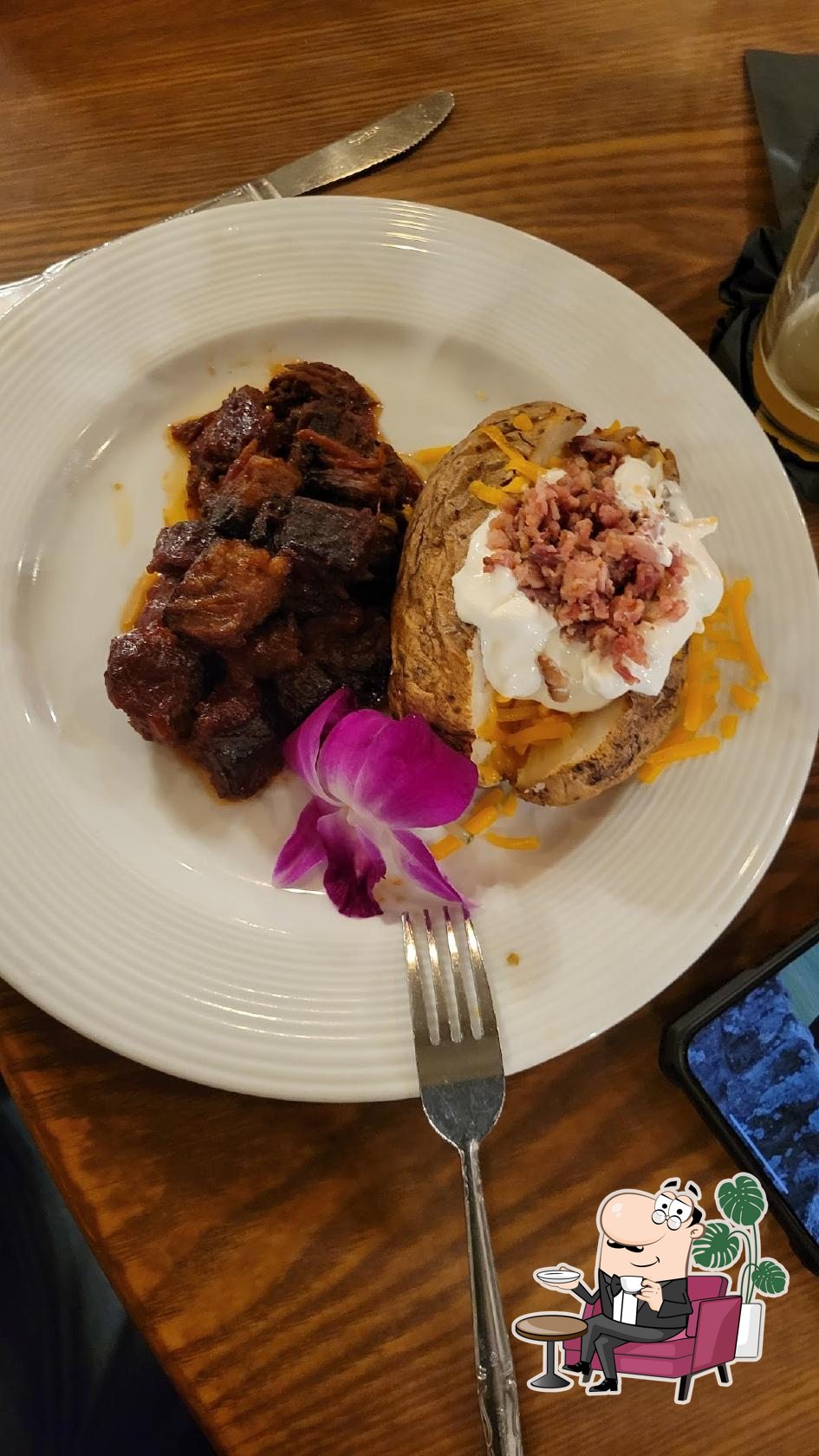 Piggy's Restaurant and Lounge, La Crosse - Restaurant menu, prices and ...