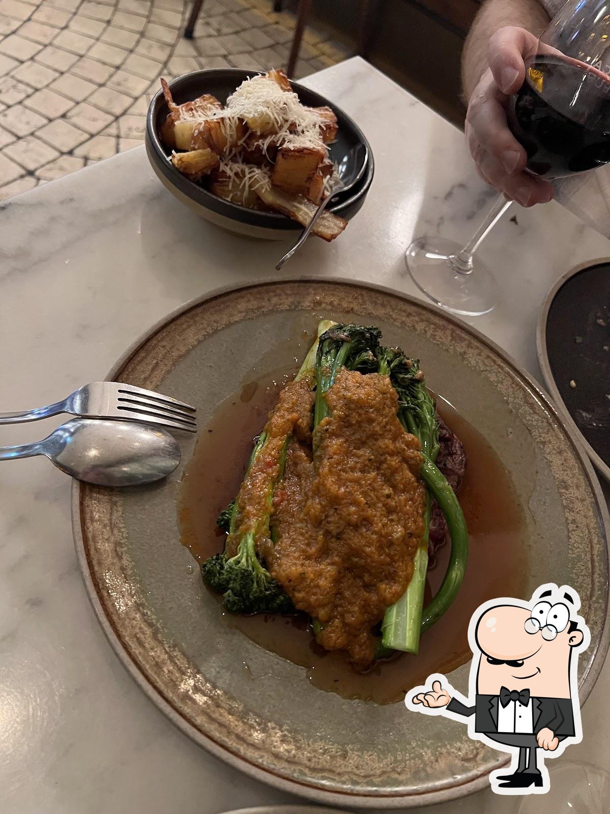 APOTECA, Adelaide - Restaurant menu, prices and reviews