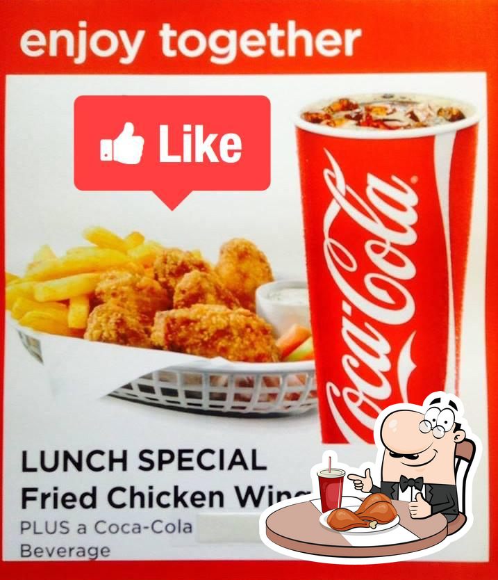 Centurion Cafe & Grill in Jacksonville - Restaurant menu and reviews