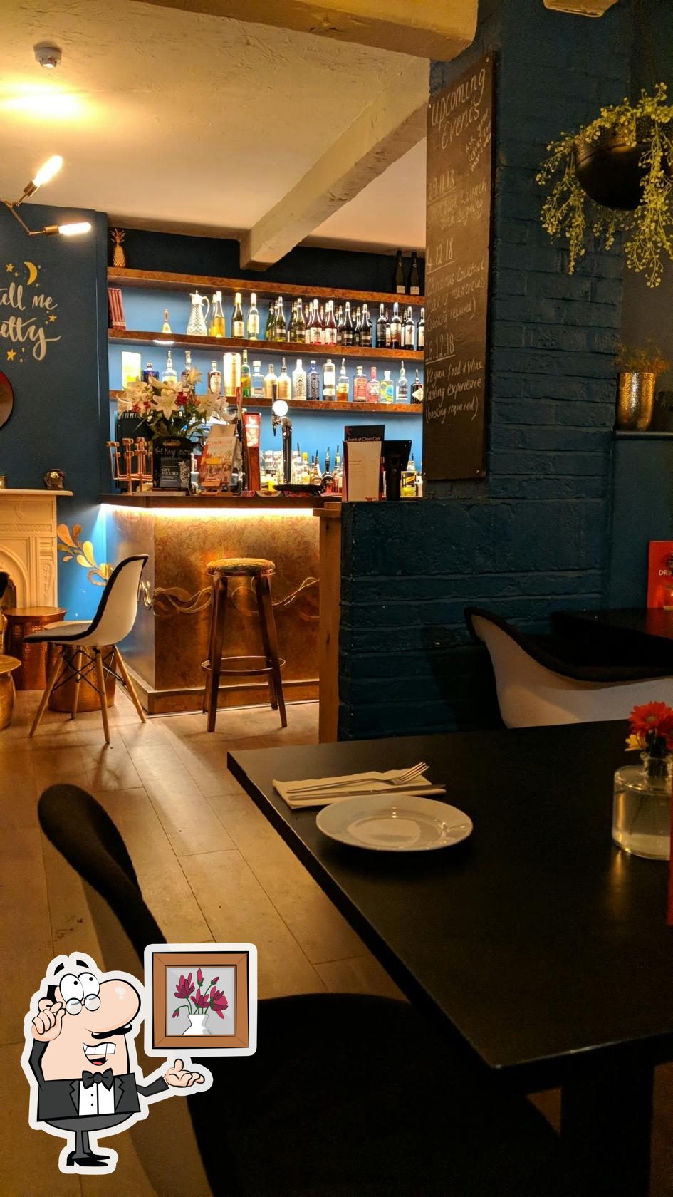 Chaat Cart, Stockport - Restaurant menu, prices and reviews