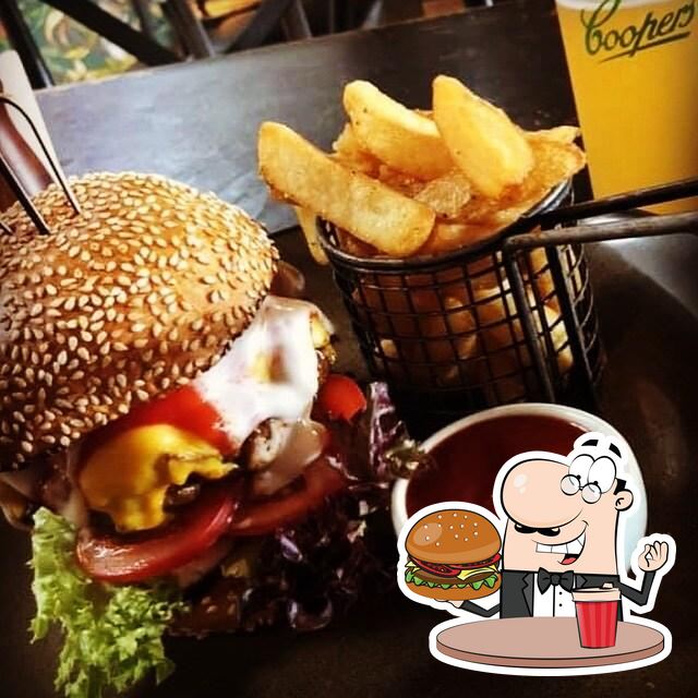 Element Bar in Coffs Harbour - Restaurant menu and reviews