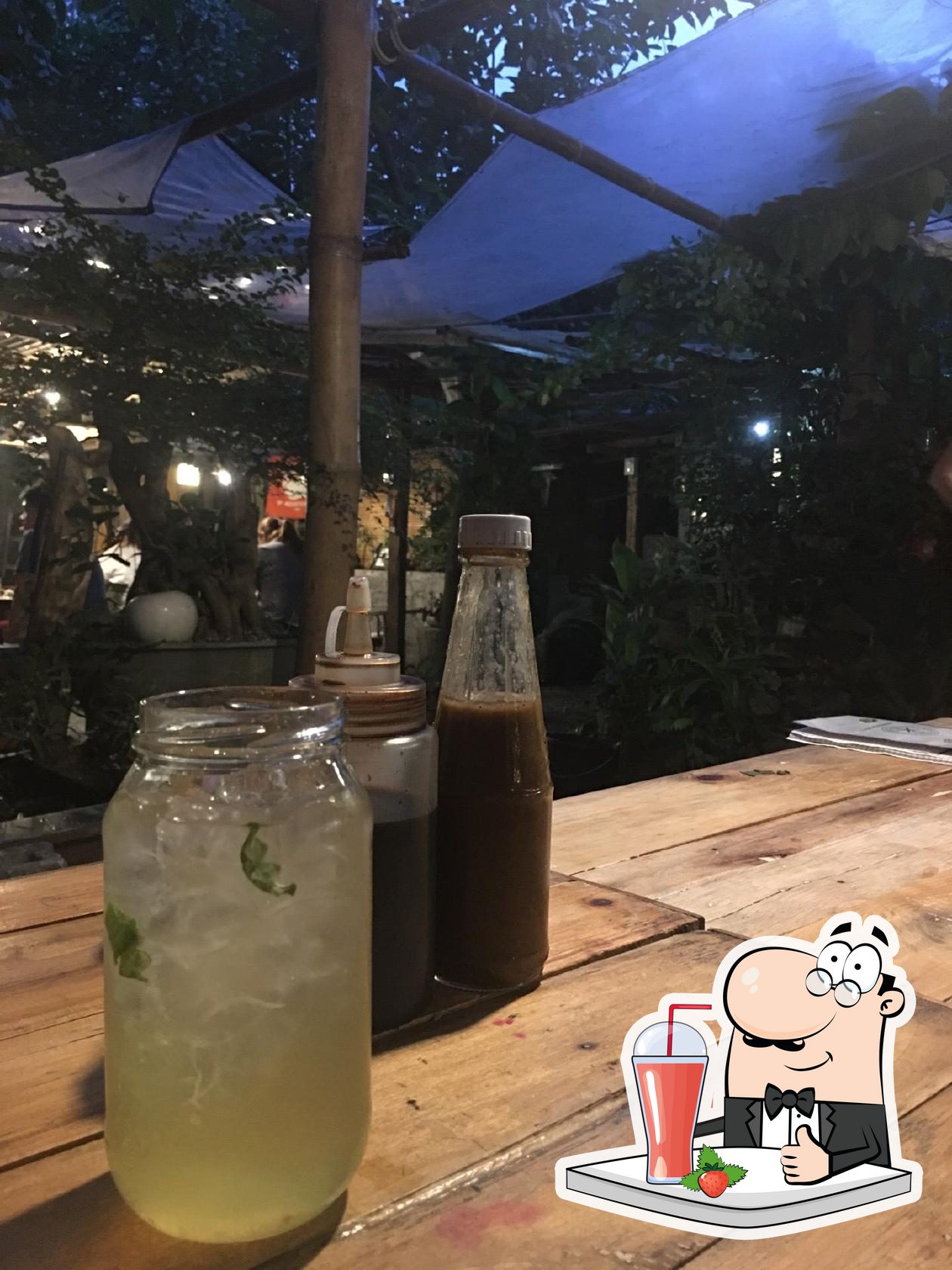 Gubat QC, Quezon City, Katipunan - Restaurant menu, prices and reviews