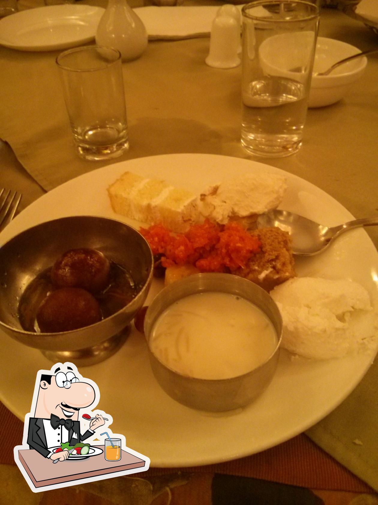 Hotel Alankar Grande, Coimbatore - Restaurant reviews