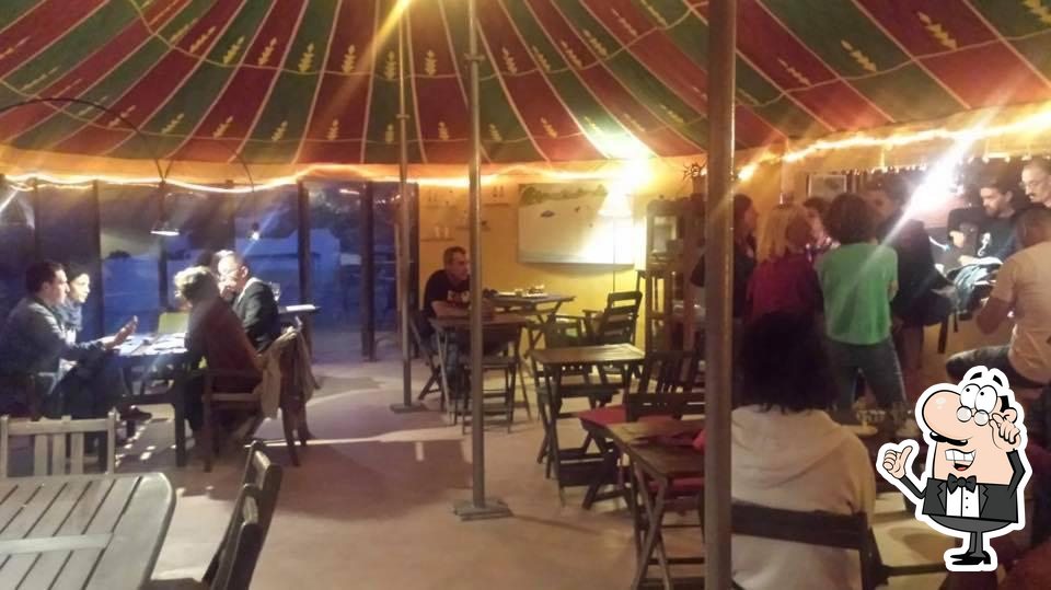 Kraken Bar in Fernán Pérez - Restaurant reviews