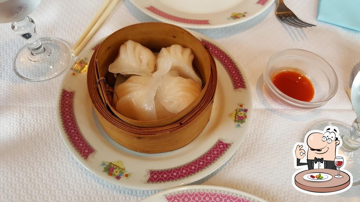 Le Palanquin Doré restaurant, Niort - Restaurant reviews