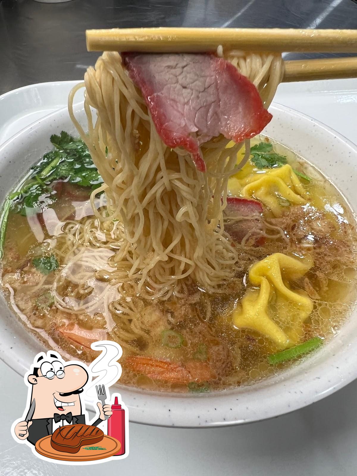 Pho King in Houston - Restaurant menu and reviews