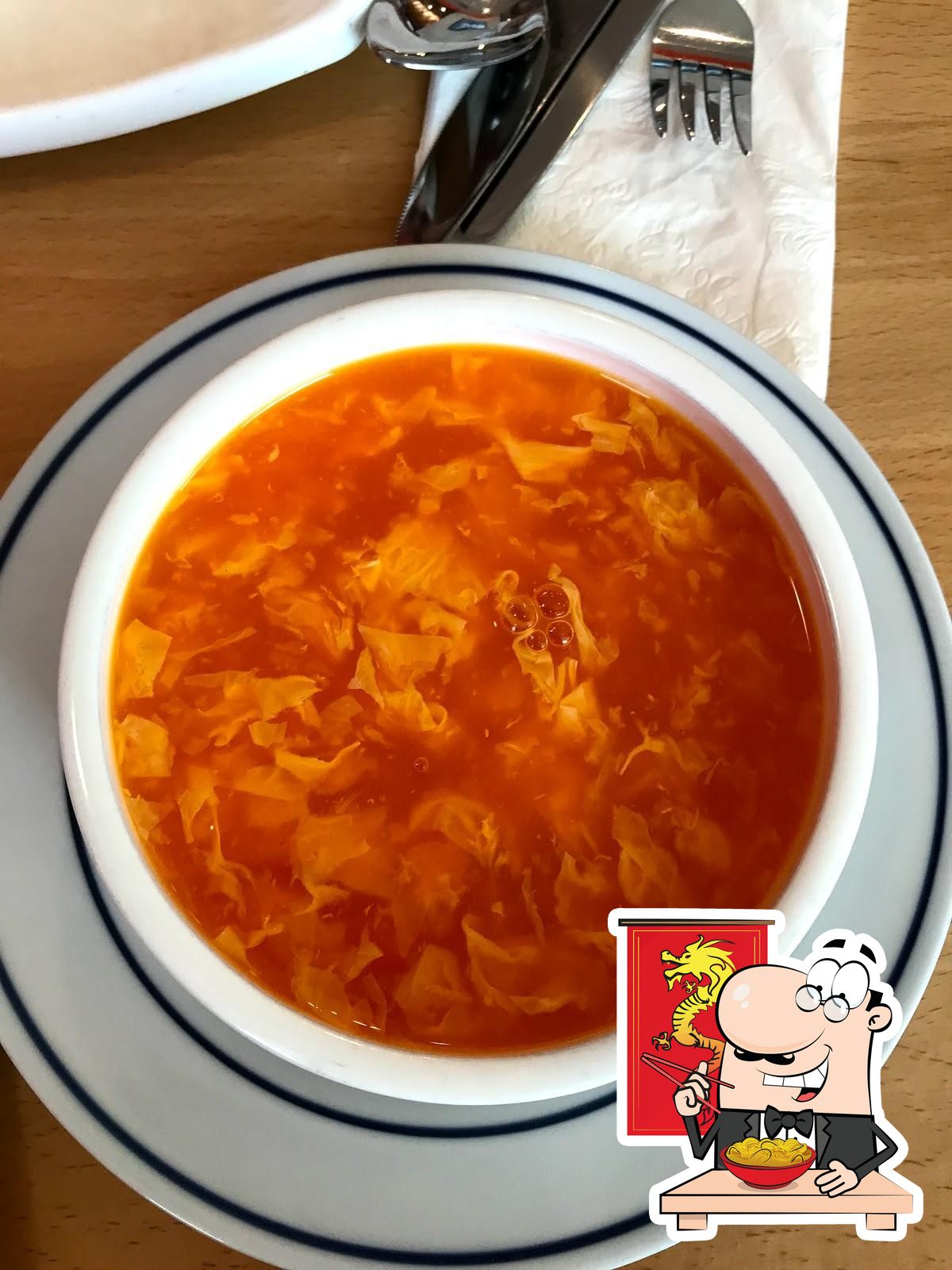 Rice Pot in Flower Mound - Restaurant menu and reviews