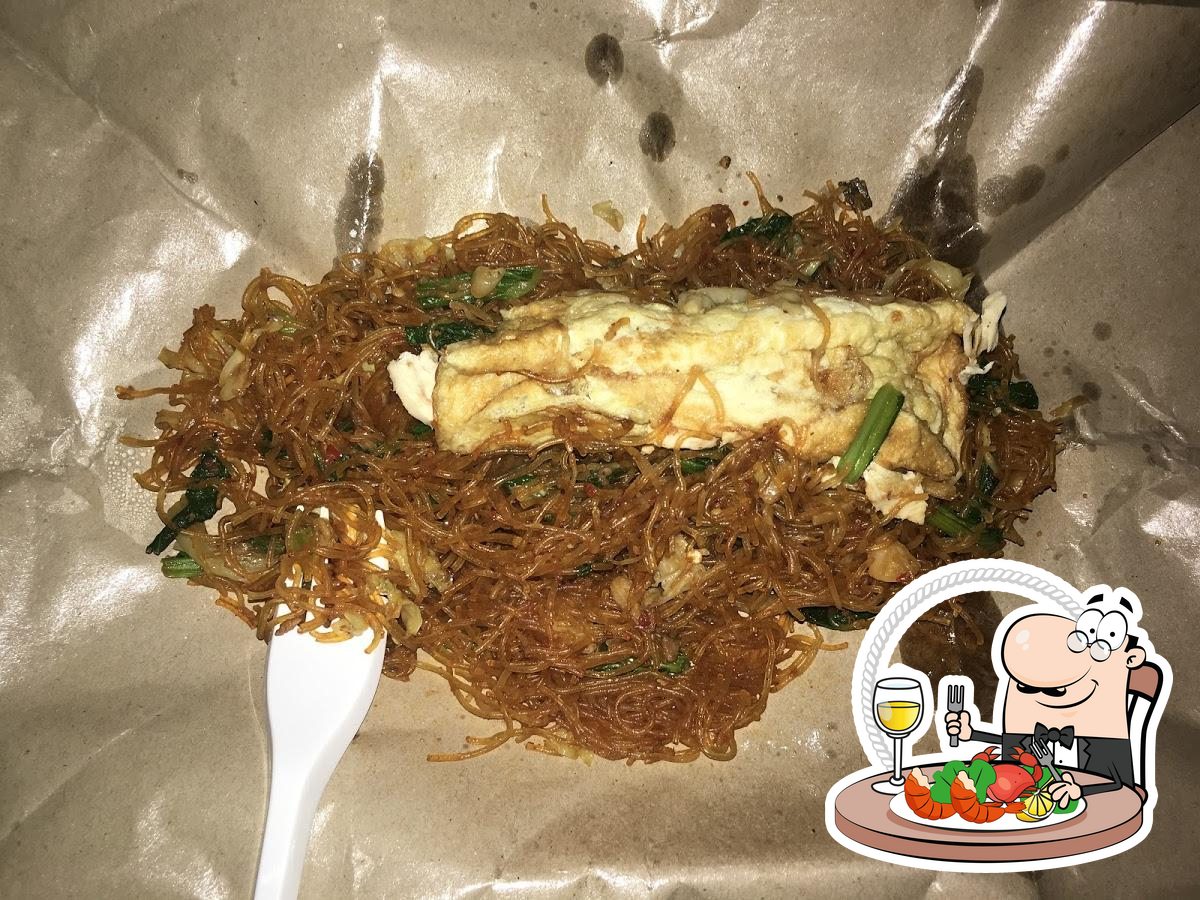 Sego Goreng HULK restaurant, Surabaya - Restaurant reviews