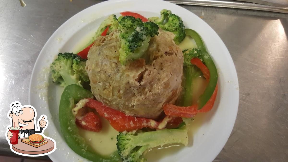 El Tipico in Lynn - Restaurant reviews