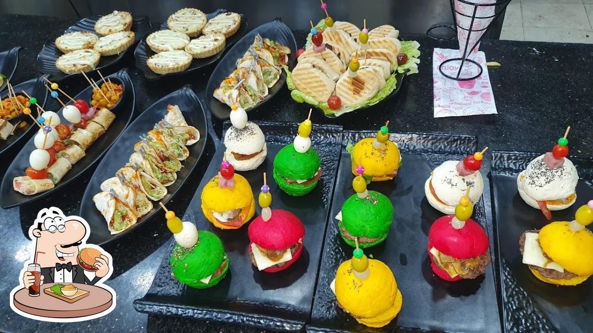 Restaurant BACHA, Bouskoura - Restaurant reviews
