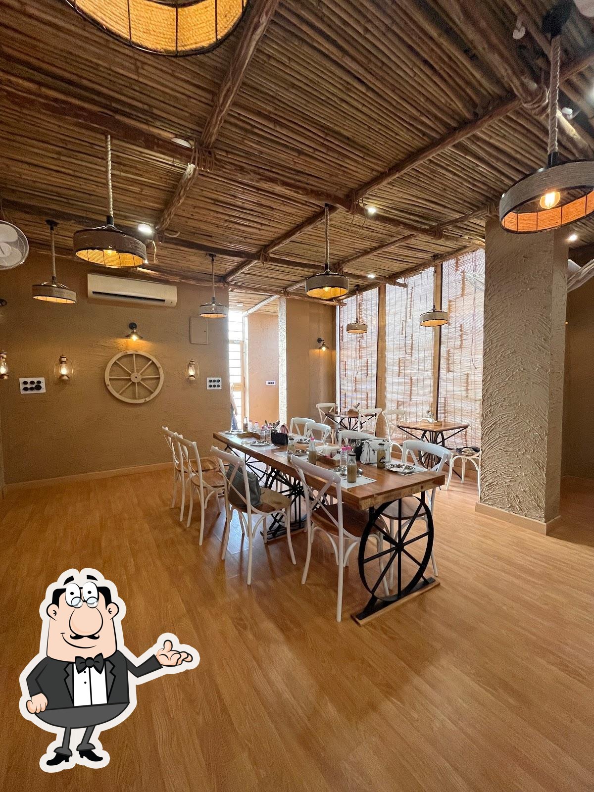KULHAD BIRYANI, Jaipur - Restaurant menu, prices and reviews