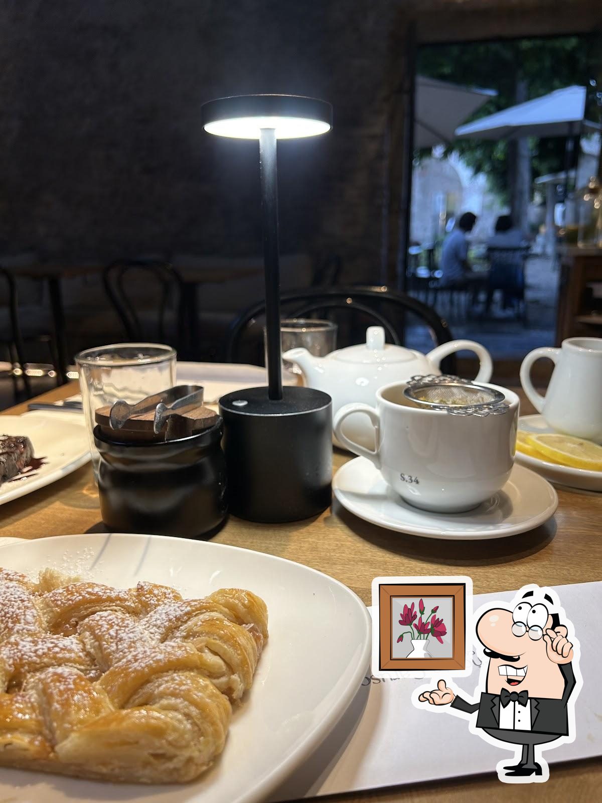 La Colecturía, Heroica Puebla de Zaragoza - Menú del restaurante ...