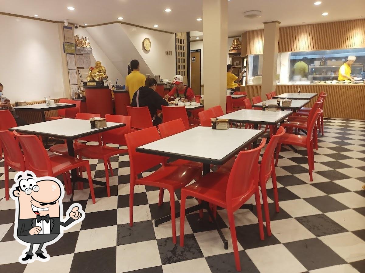 Wok Inn, Manila, Quirino - Restaurant menu, prices and reviews