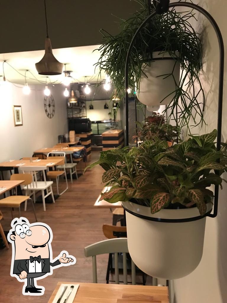Mem's Kitchen, King's Lynn - Restaurant menu, prices and reviews