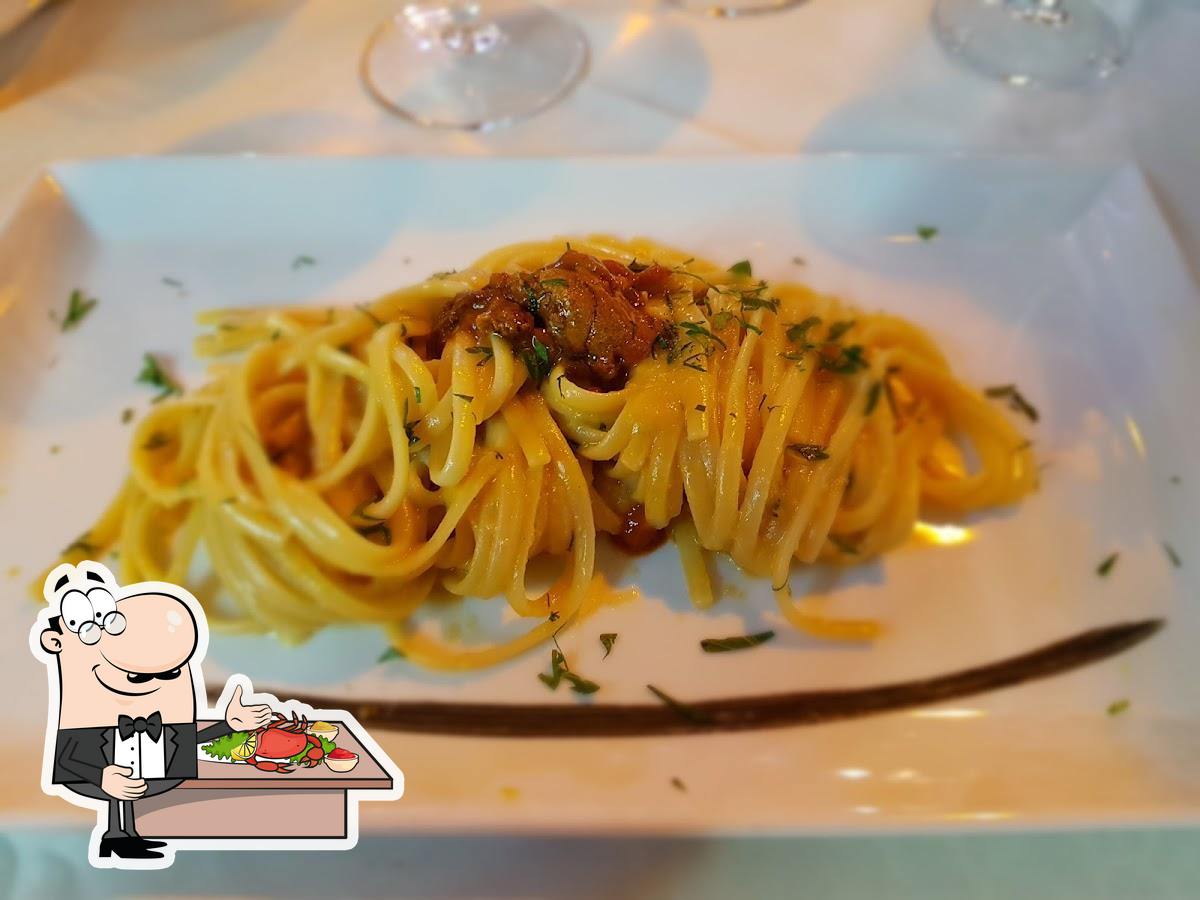 Agli Angeli Ribelli pub & bar, Otranto - Restaurant reviews