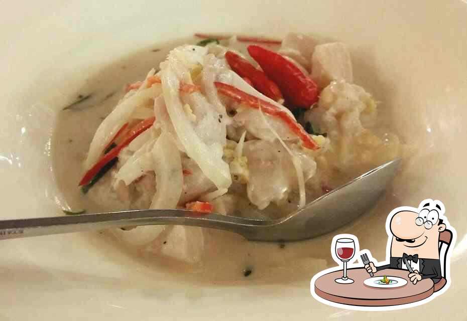 Cafe Laguna, Cebu City, Cebu South Coastal Road SM Seaside - Restaurant ...