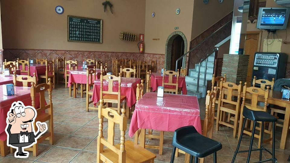 Restaurante El Rocío, Málaga - Opiniones del restaurante