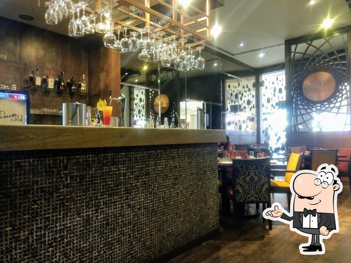 Copper Chimney - North Indian Restaurant in Whitefield, Bangalore ...