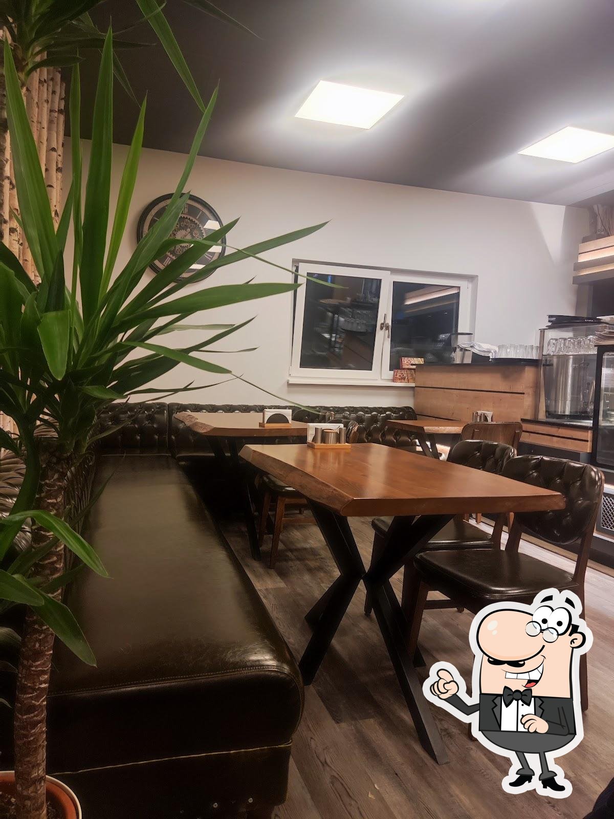 Elas Restaurant, Bad Vilbel - Speisekarte, Preise und Bewertungen