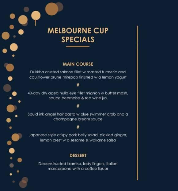 Menu at Kempsey Macleay RSL Club, Kempsey