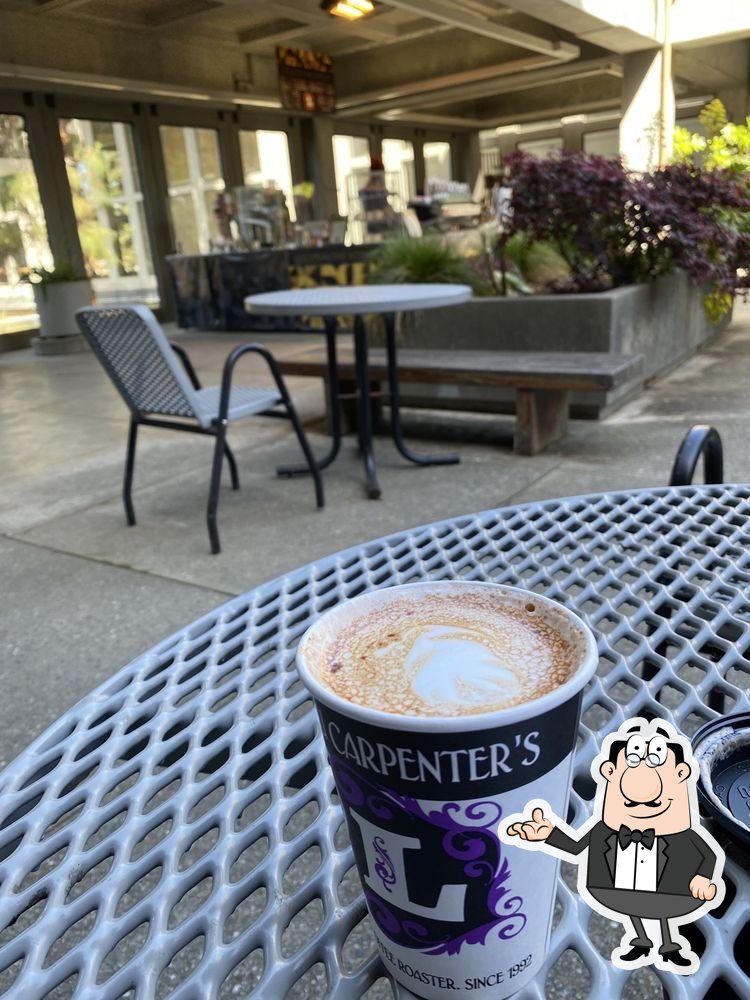 Lulu’s In The Atrium, Santa Cruz - Restaurant menu, prices and reviews