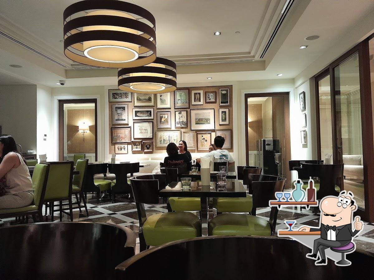 Prologue Rockwell, Makati - Restaurant menu, prices and reviews