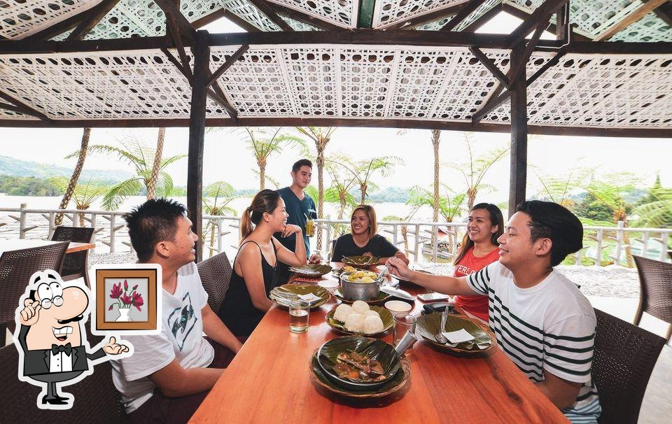 Punta Isla Lake Resort, Lake Sebu