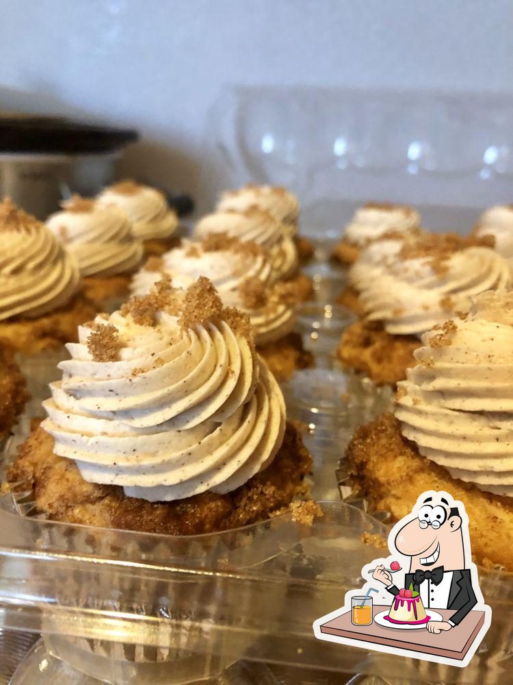 Better-Maid Donut Co, 1178 Steuben St in Pittsburgh - Restaurant reviews