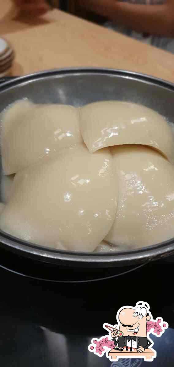 Bijin Nabe by Tsukada Nojo Philippines restaurant, Pasay, Level 2 ...