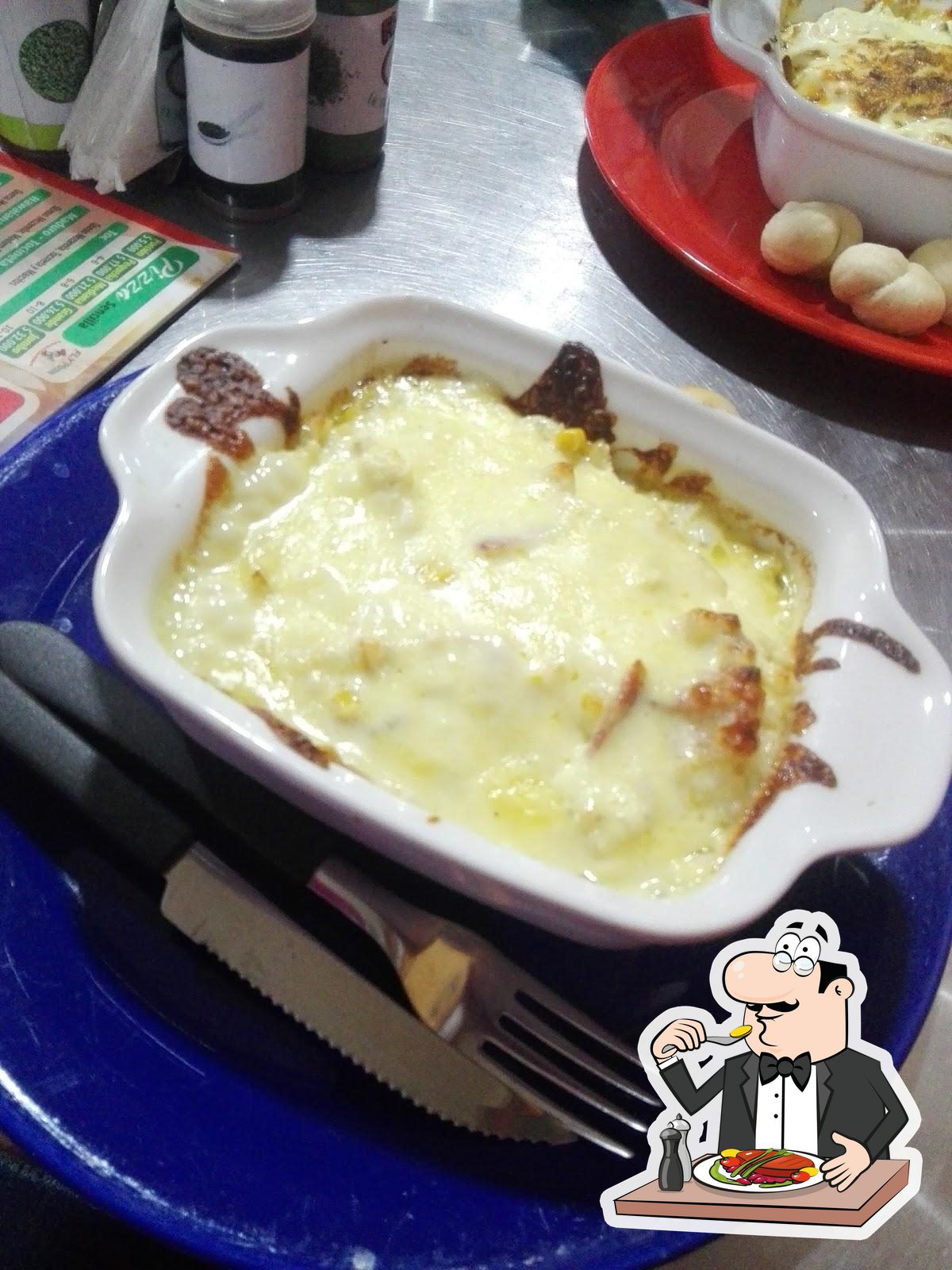 Fly Pizza, Manizales - Menú del restaurante, precios y reseñas