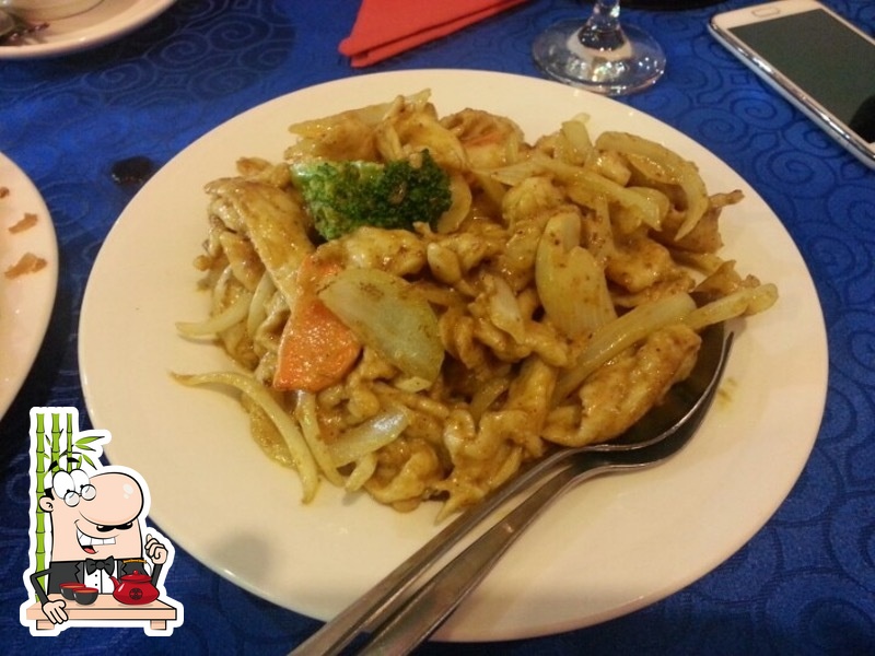 Ka Wah Chinese Restaurant, Moorebank - Restaurant menu, prices and reviews