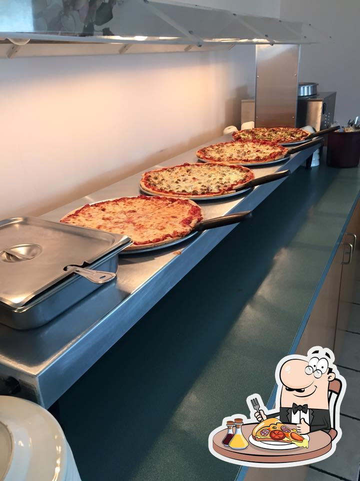 Di Carlo's Pizza & Pasta in Red Bud - Restaurant menu and reviews