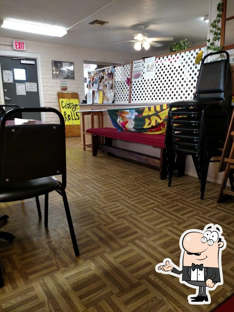 Fran's Place, Mesa - Restaurant menu, prices and reviews
