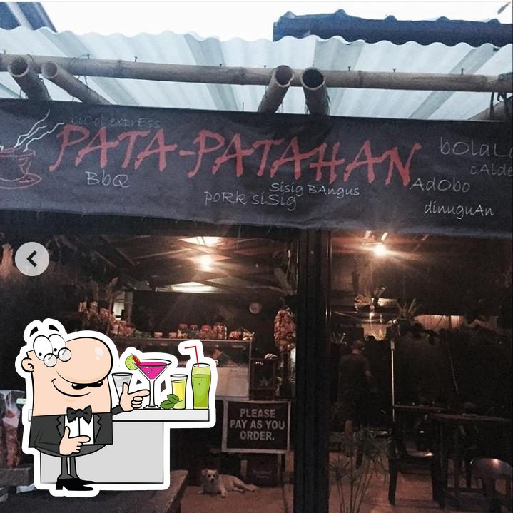 Pata-Patahan pub & bar, Iloilo City