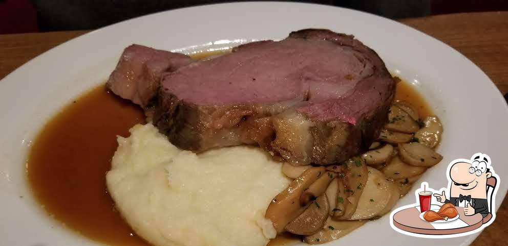 Menu of Prime Table Steak House steakhouse, Stockton - reviews and ratings