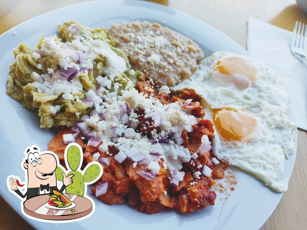 Rincón Sabrosito restaurant, Zapopan