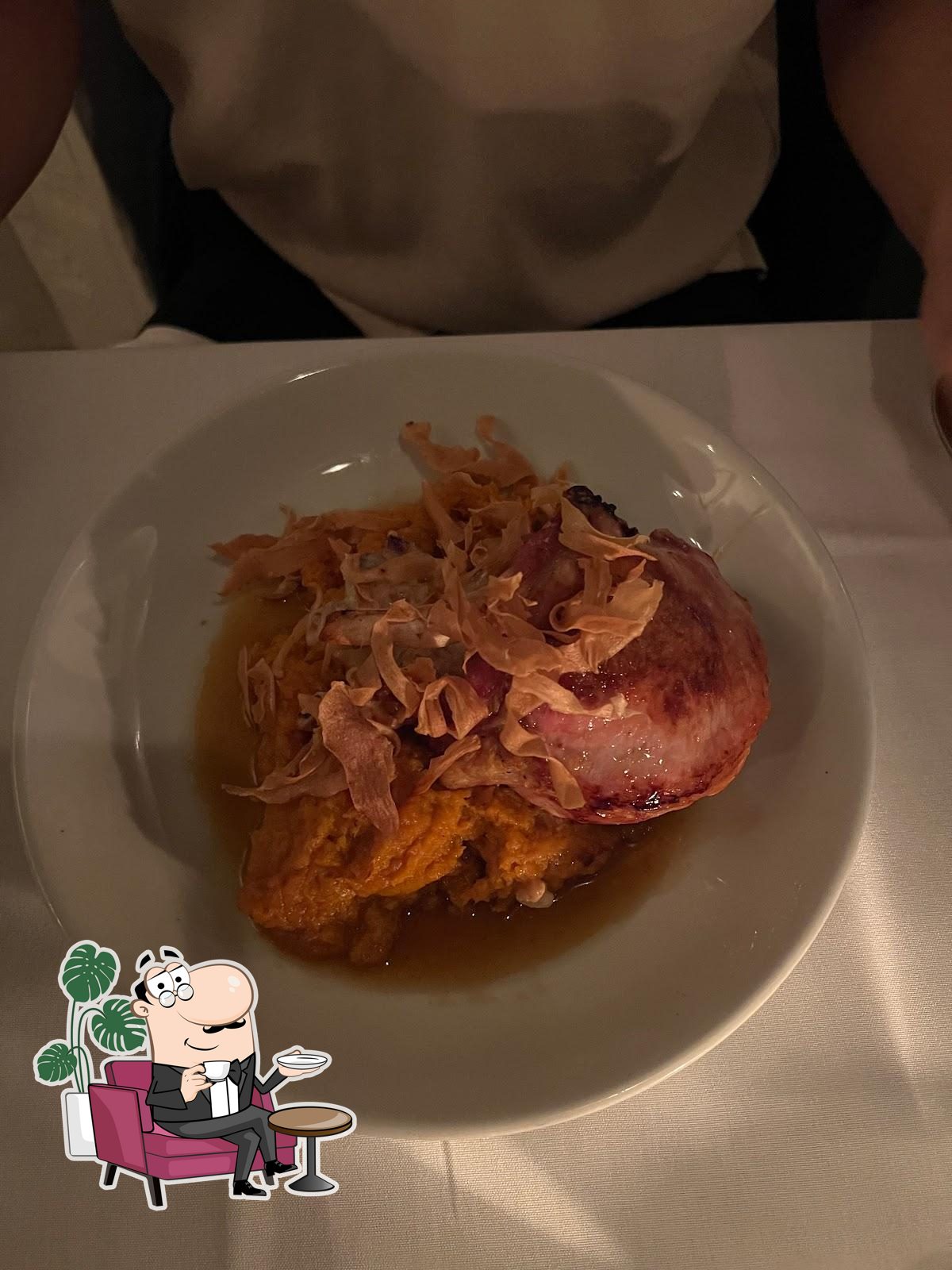 Steve & Cookie's By the Bay, Margate City - Restaurant menu, prices and ...